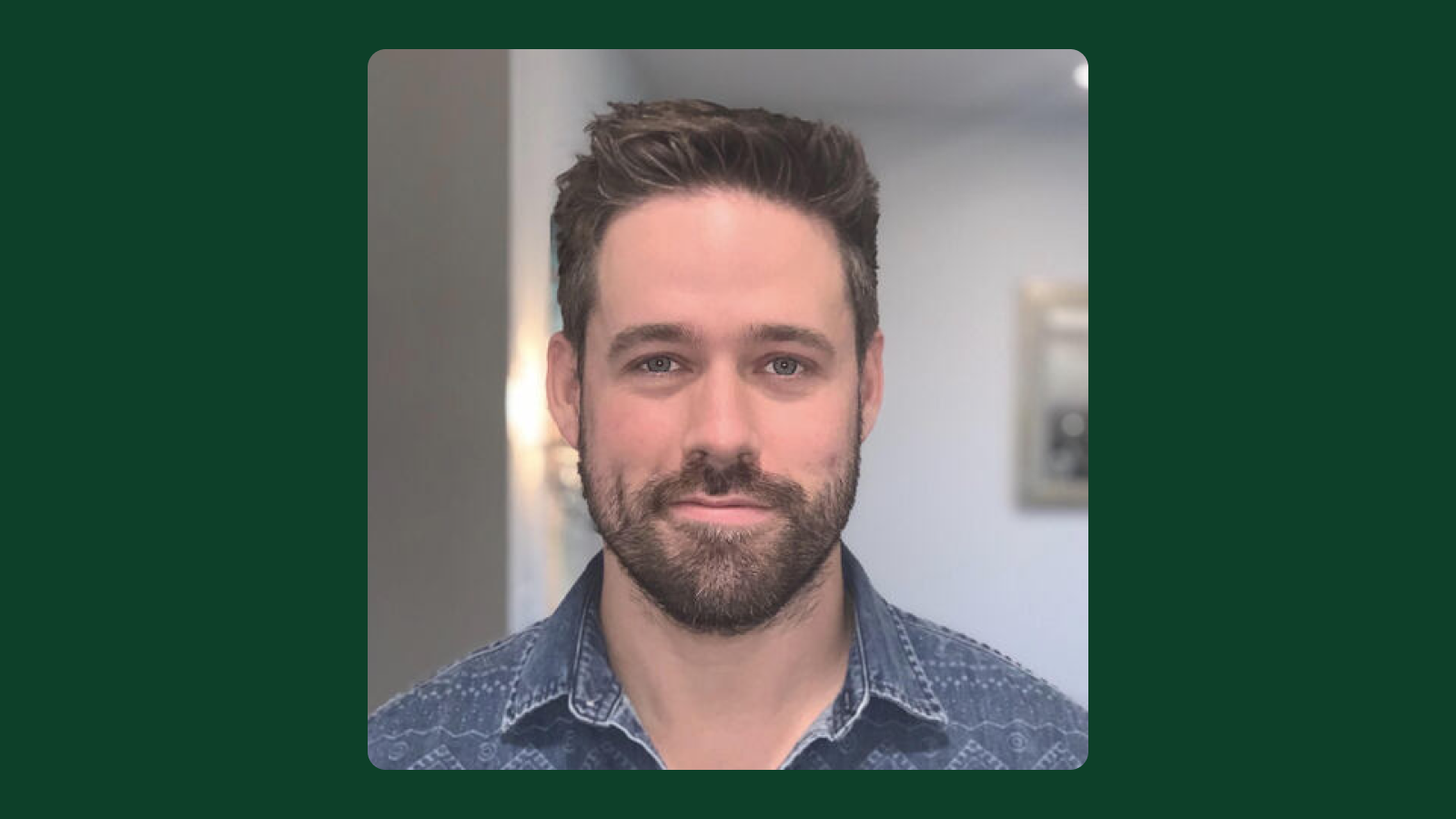 It’s a Chimed Life: Meet Casey Baksa | Chime Careers