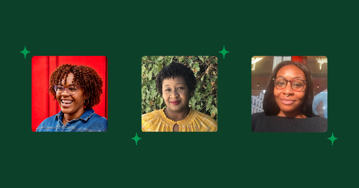 Black History Month: Three Chimers’ stories of brilliance in action ...