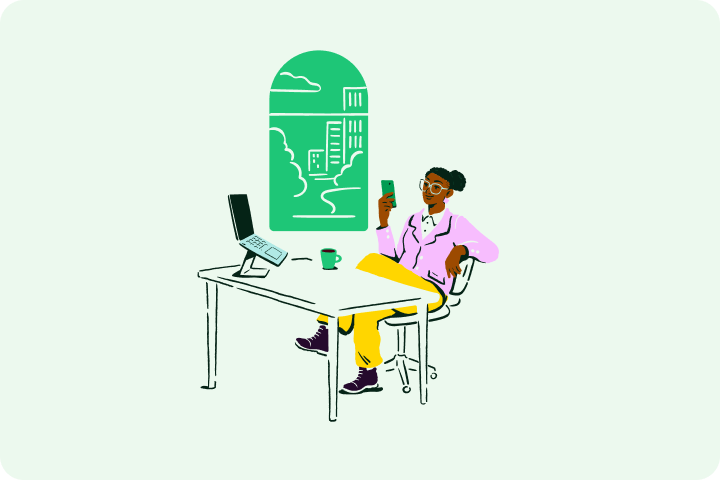 Chimers Chime In: Preparing for your interviews | Chime Careers