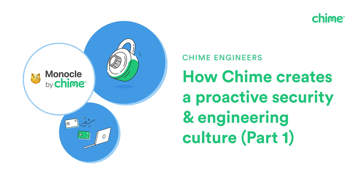 Engineering at Chime | Chime Careers