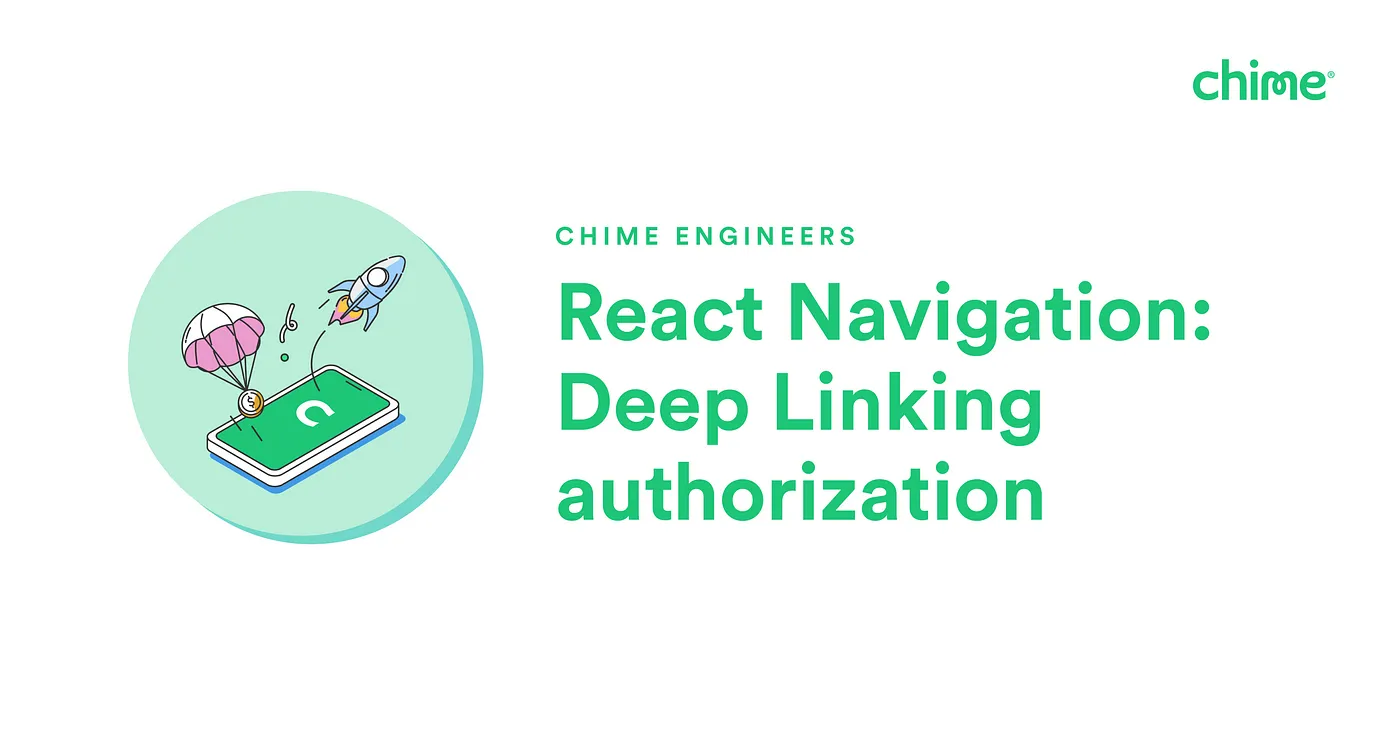 Oops, you aren’t meant to see this screen — React Navigation: Deep ...
