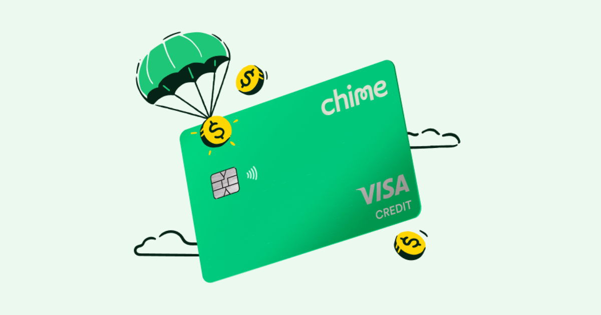 Chime Launches: SpotMe® on Credit Builder | Chime Careers