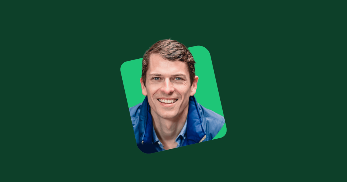 It's a Chimed Life: Meet Matt Newcomb, our CFO | Chime Careers