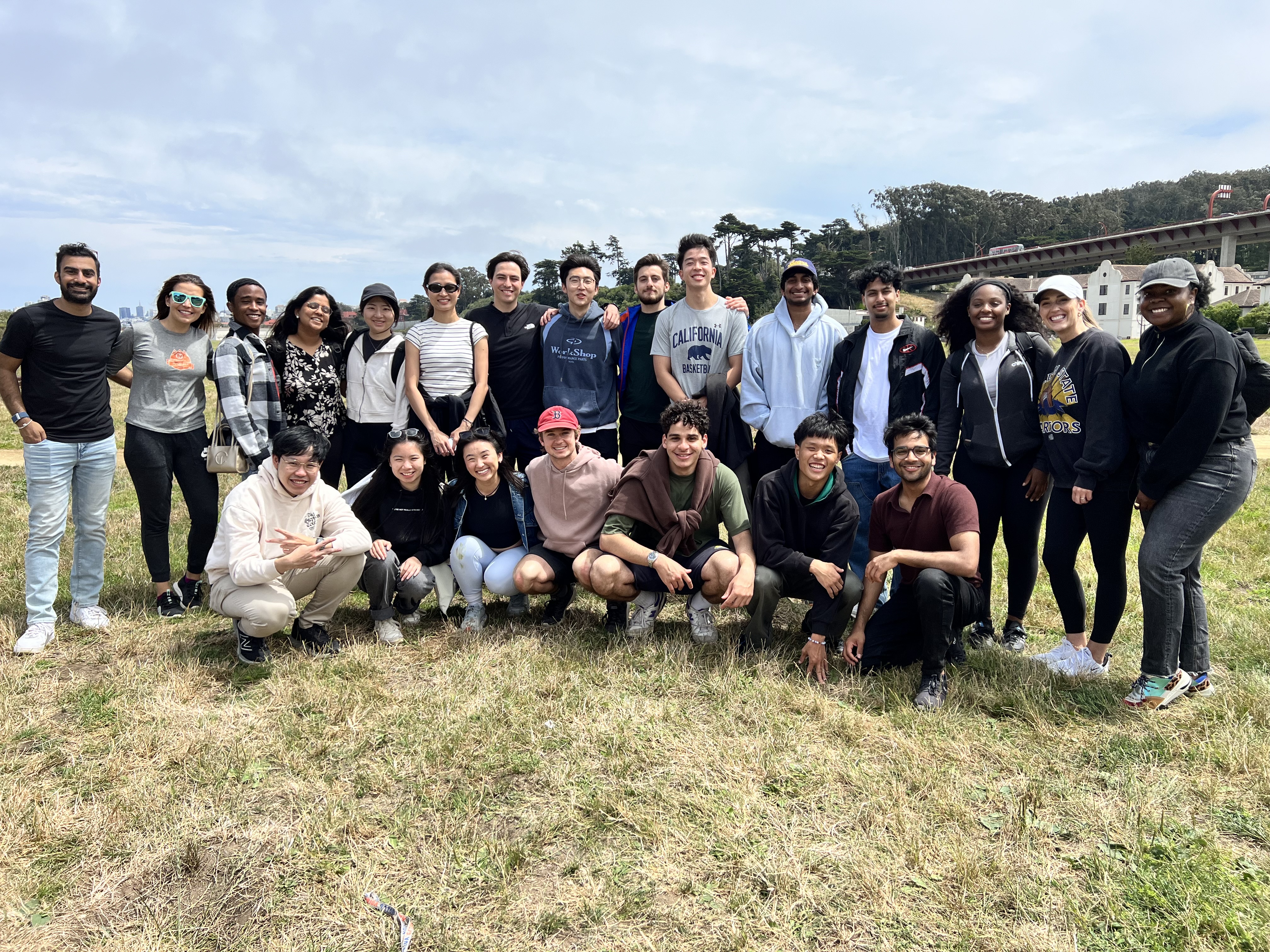 Early careers at Chime | Chime Careers