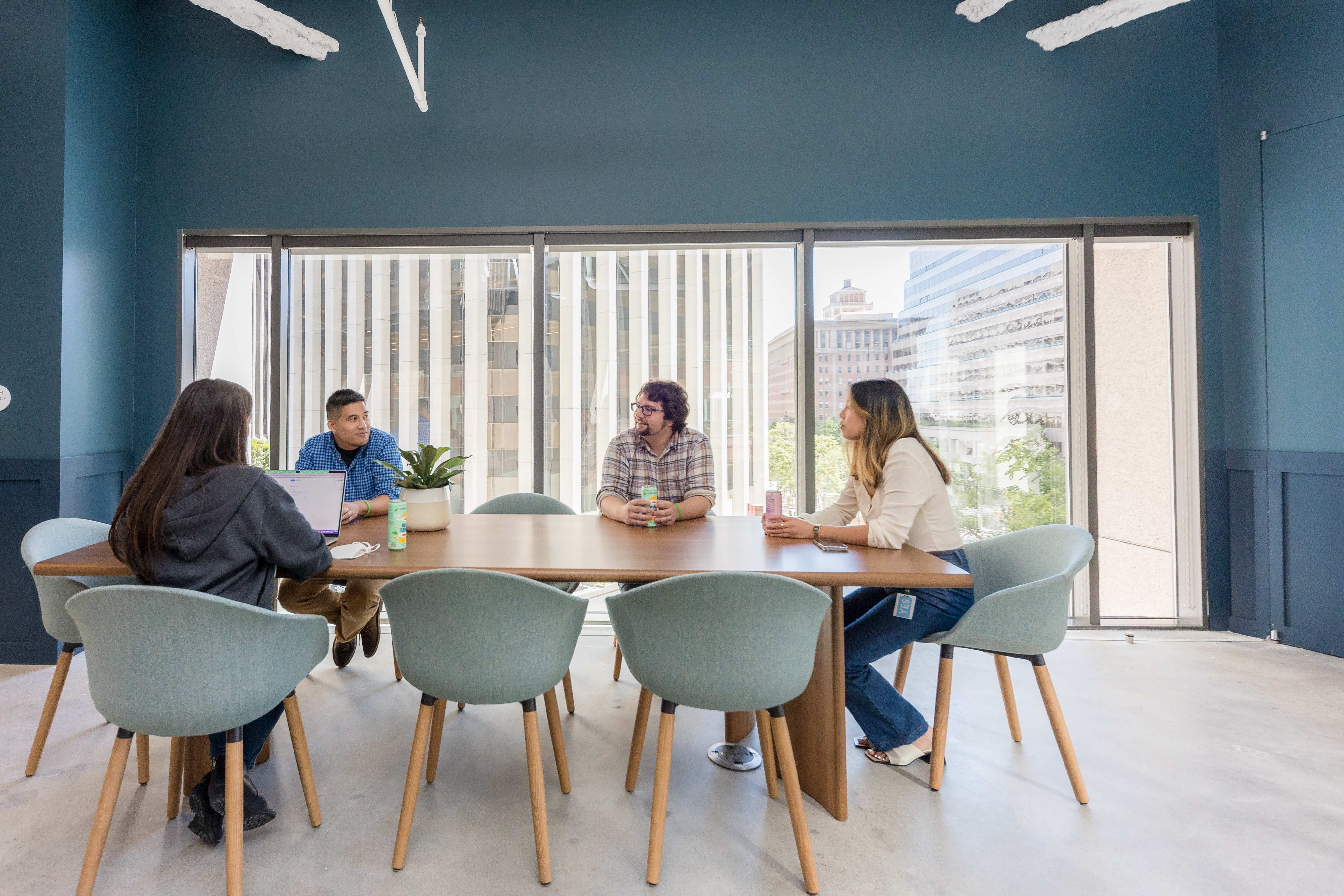 Join the Chime team | Chime Careers